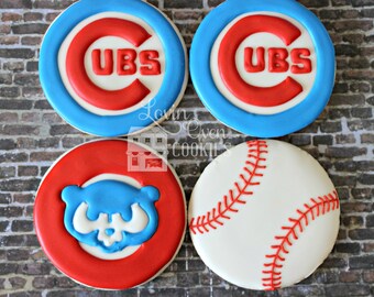 Decorated Cookies for Every Occasion by LovinOvenCookies on Etsy