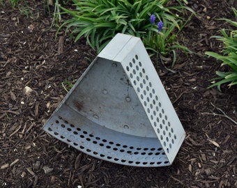 Triangular box | Etsy