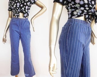 Stretchy jeans | Etsy