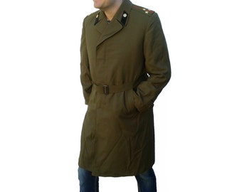 Communist coat | Etsy
