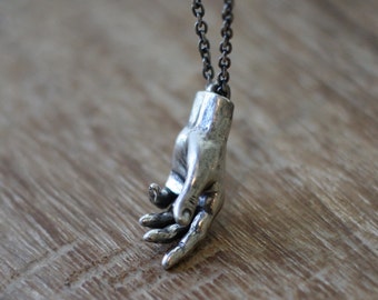 Mens unique necklace | Etsy