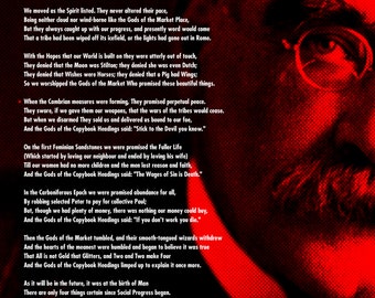 Kipling if poster | Etsy