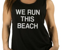 Popular items for womens muscle tank on Etsy