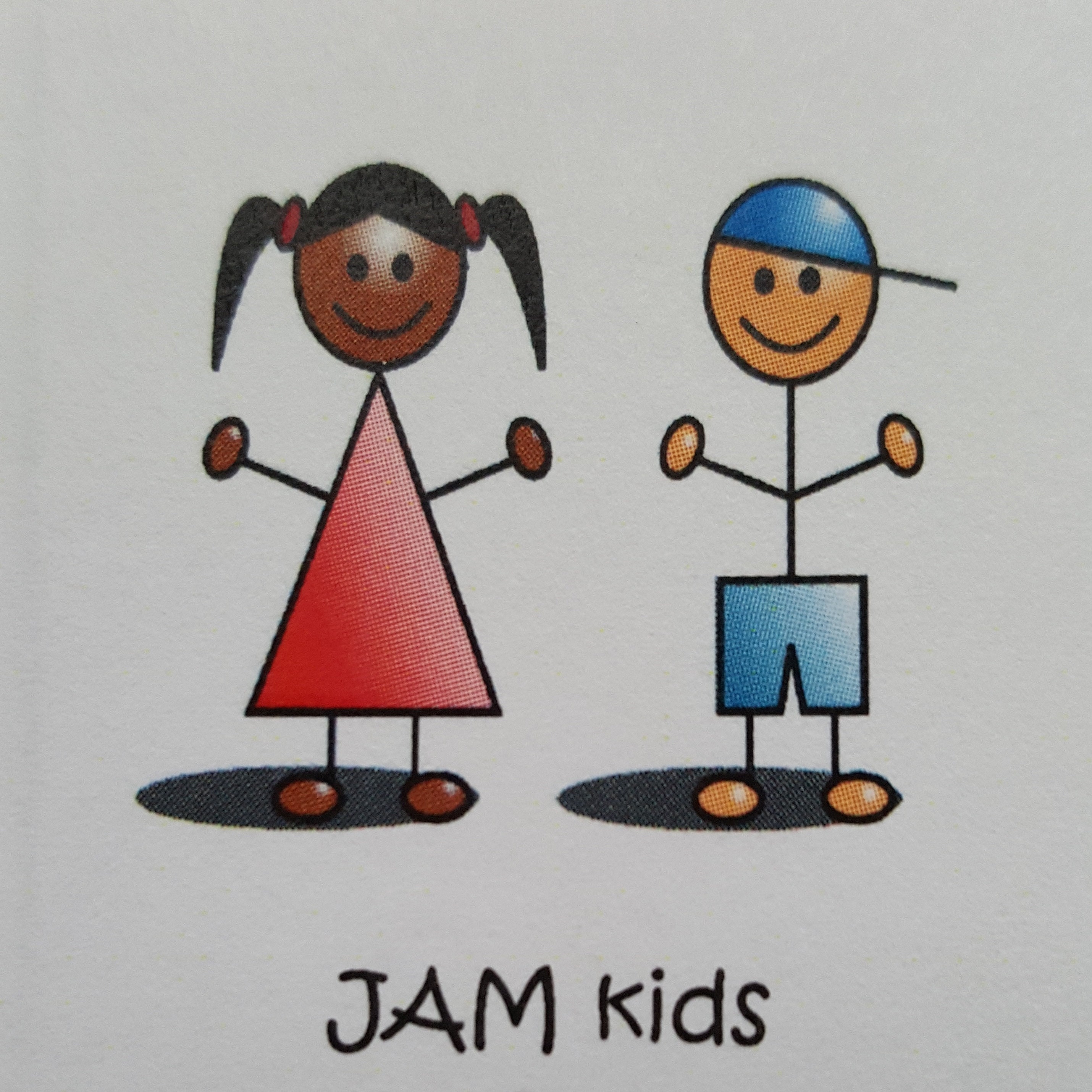 JAM kids by MargaretsAccessories on Etsy