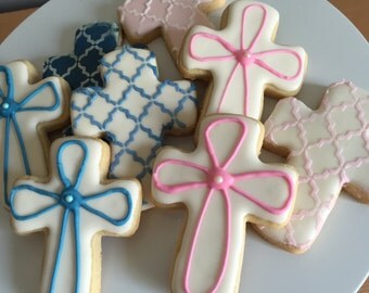 Confirmation cookie | Etsy