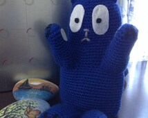 Popular items for peg plus cat on Etsy