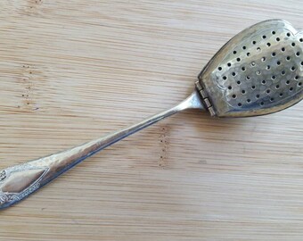 Unique english tea strainer related items | Etsy