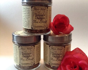 Scrying Elixir: Enhance your psychic senses naturally