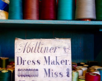 Colonial dress | Etsy