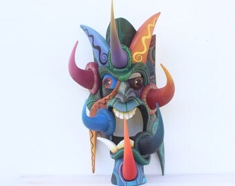 Unique devil related items | Etsy