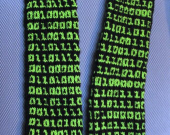 Binary code | Etsy