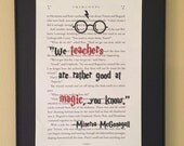 Smart gifts for smart people by BookishBirds on Etsy