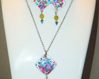 Funky jewelry | Etsy