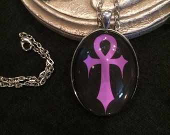 Vampire ankh | Etsy