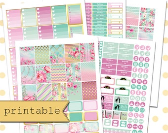 Digital gift tags | Etsy