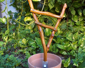 Garden trellis | Etsy