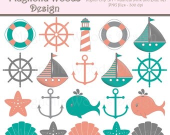 Nautical images | Etsy