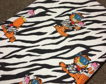 Garfield bedding | Etsy