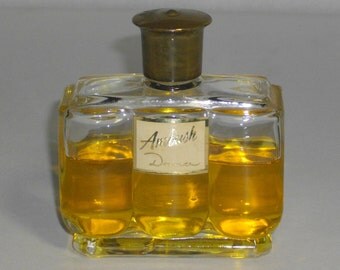 Ambush cologne | Etsy