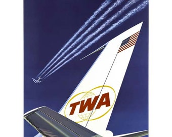 Vintage twa | Etsy