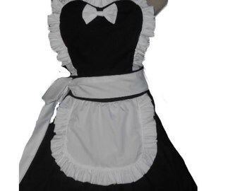 Barmaid dress | Etsy