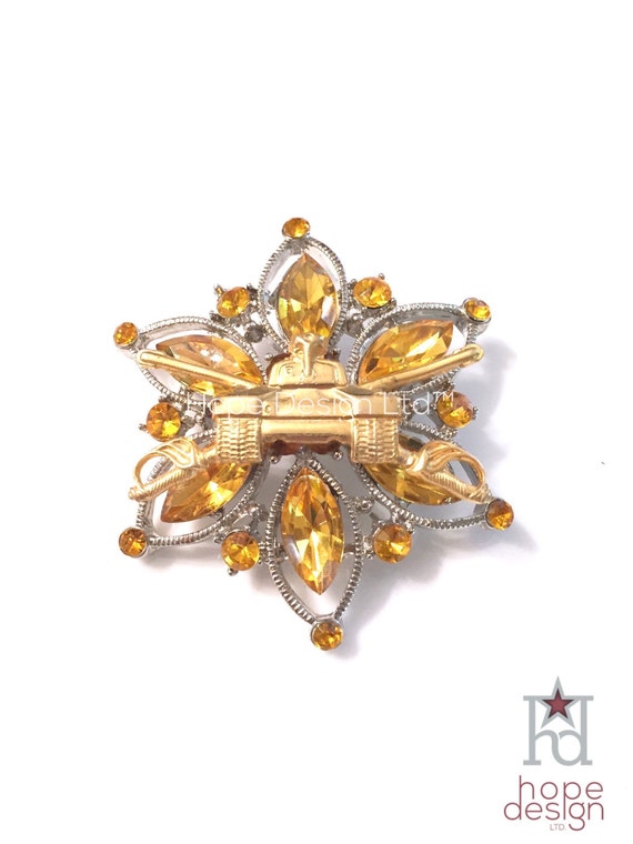 Tank Brooch Pin Heavy Armor Jewelry Tanker Fury Fort