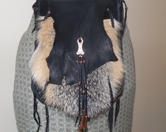 Native american bag | Etsy