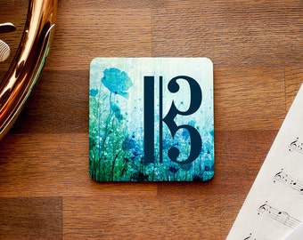 Band and Orchestra Gifts for Musicians by hornandcastle on Etsy