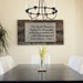 Custom Metal Quote Sign and Sayings Inspirational