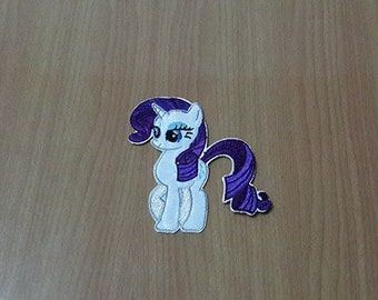My little pony patch | Etsy