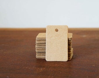 Mini price tags | Etsy