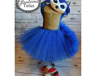 Hedgehog costume | Etsy