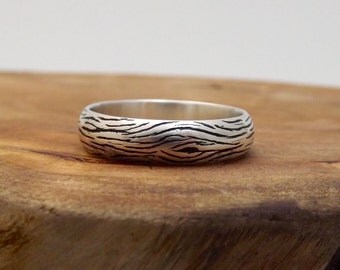 Tree bark pattern | Etsy