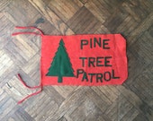 Curated Vintage. Reclaimed Furnishings. by ScoutandForge on Etsy