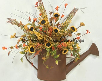 Unique rustic fall decor related items | Etsy