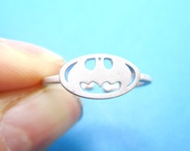 Unique dc comics ring related items | Etsy
