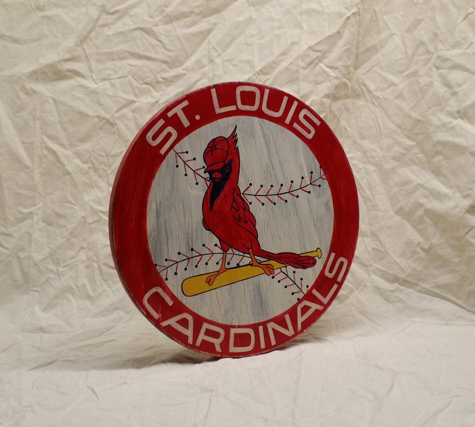 St Louis Strong Signs | Paul Smith