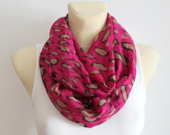 Pink leopard print | Etsy