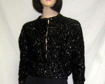 Evening cardigan | Etsy