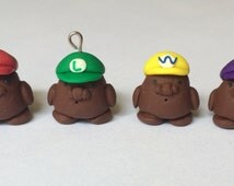 Unique clay troll related items | Etsy