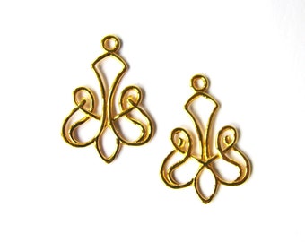 Celtic scroll | Etsy