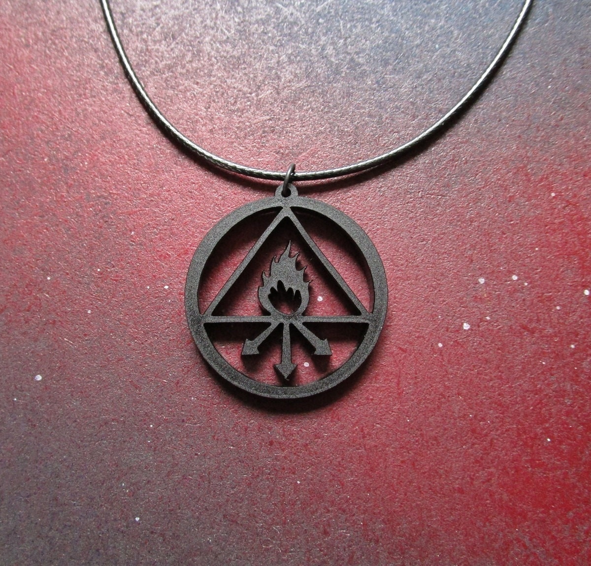 John Constantine Symbol