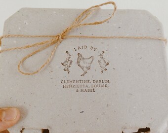 Original Mini Egg Stamp Chicken Stamp For Eggs Egg Stamp