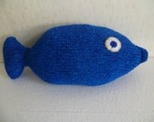 Fish pillow | Etsy