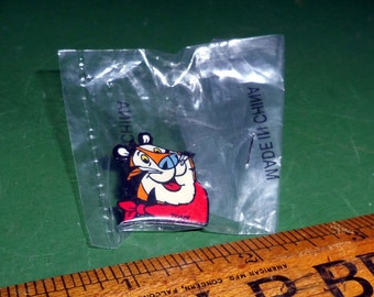 Tony the tiger | Etsy