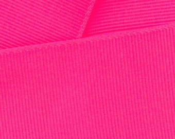 Neon pink | Etsy
