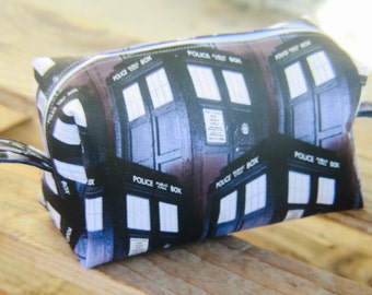 Police call box | Etsy