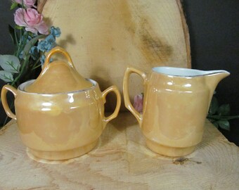 German lusterware | Etsy