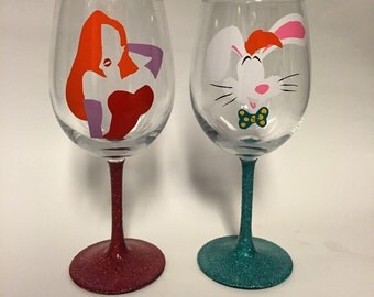 Jessica rabbit | Etsy