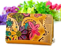 Popular items for cute wallet on Etsy